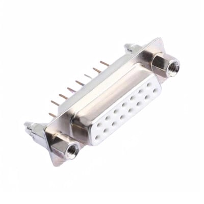 JXTCONN ADP-1D1S-9P D-Sub Connector