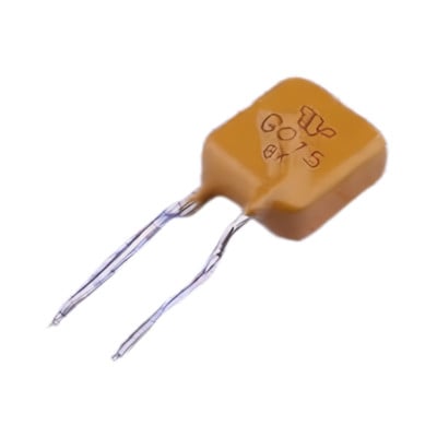 TLC Electronic TRA017 PTC Resettable Fuse