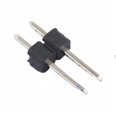 HanElectricity 2510WV-04P Male Header Pins