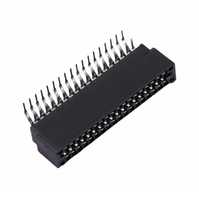XKB Connection X2549WV-2x12-PTV01 Edgeboard Connector