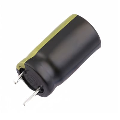 BERYL Electronic Tech RG010M102LO8*16TA-1A1E Aluminum Electrolytic Capacitor