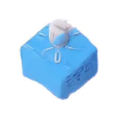 Nidec SA-7150B DIP Switch