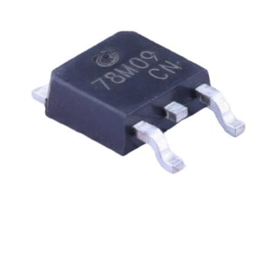 JSCJ CJ79L06 Linear Low Dropout (LDO) Voltage Regulator
