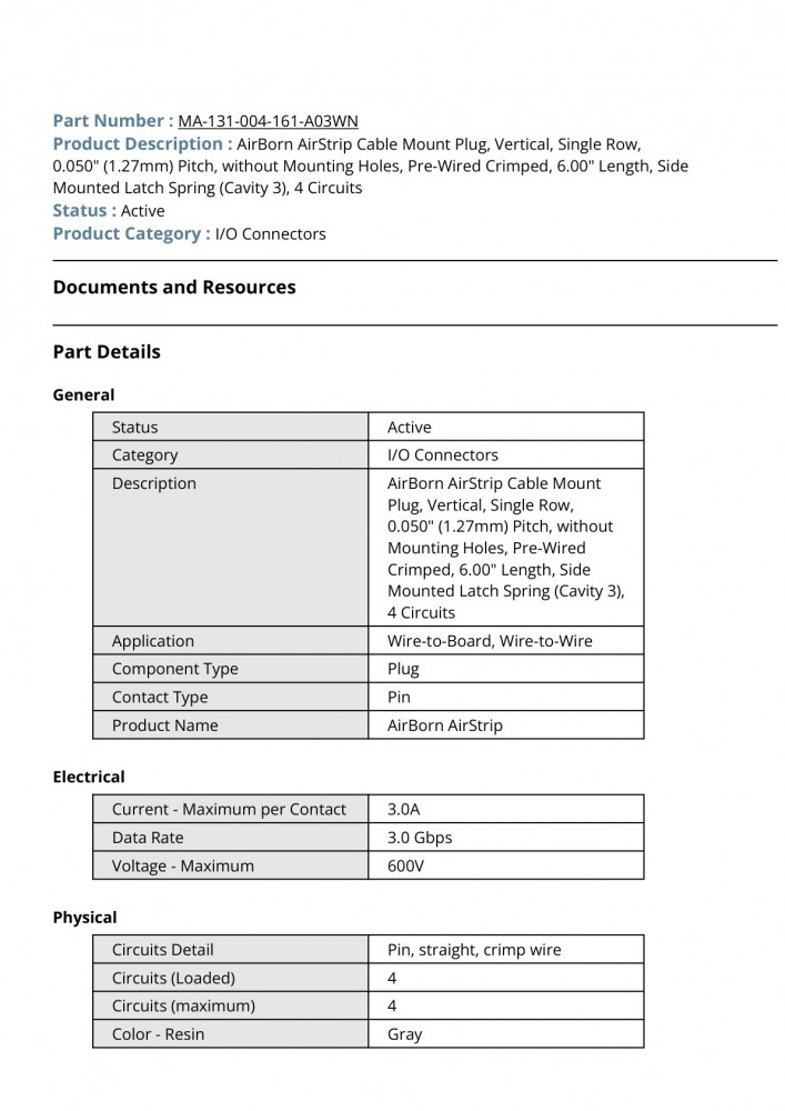 Product documentation image 1