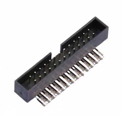 XFCN BH200R-24P Free Hanging Panel Mount Connector Chip