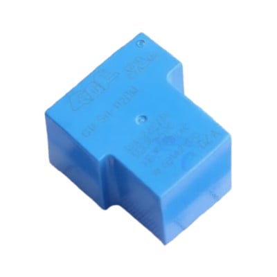 ECE ETR-GU-SH-124DMZ Power Relay