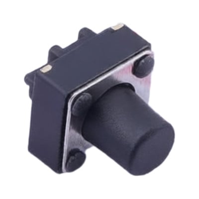 Korean Hroparts Elec K2-1104DZ-E4SW-04 Tactile Switch