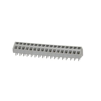 CUI TBL007A-500-22GY Wire to Board Terminal Block