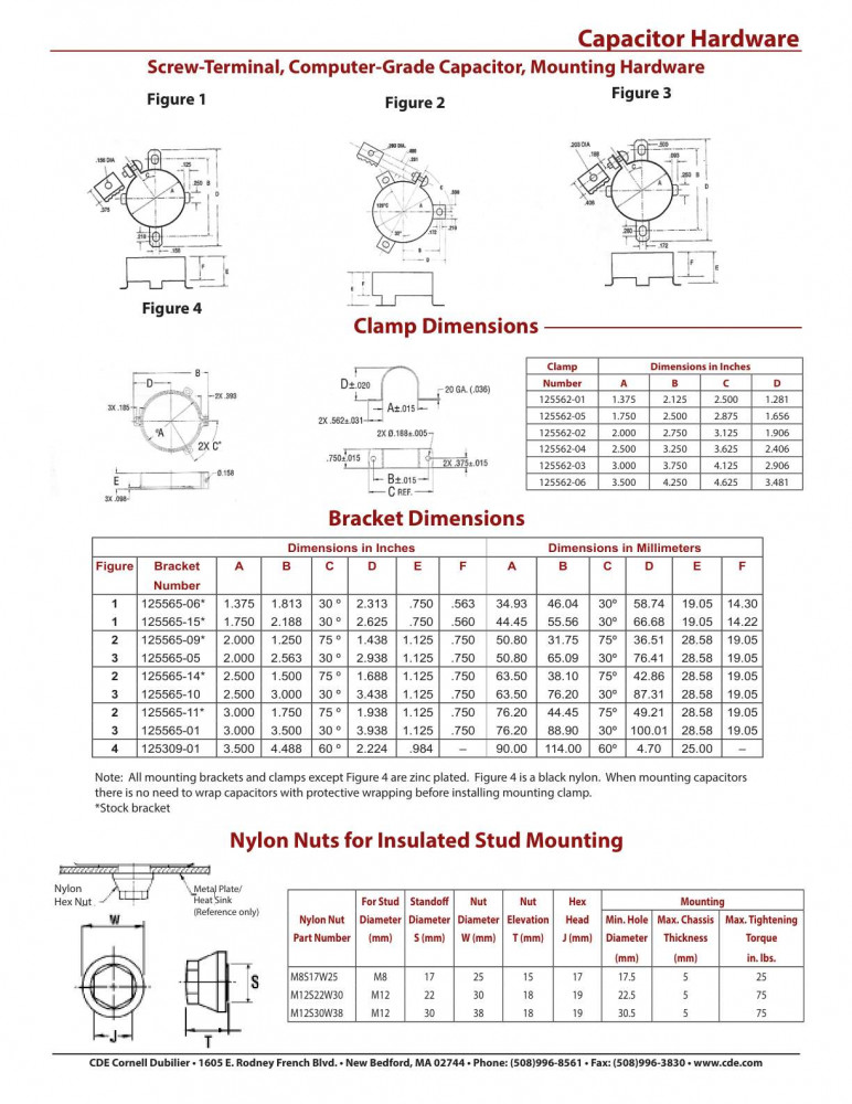 VR10B technical document page 3