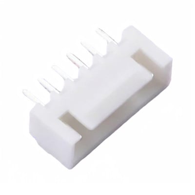 Liansheng 1130400150 Male Pin Header Chip for Electronics Projects