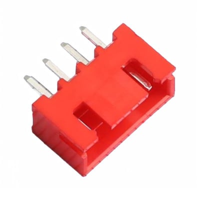 Hanbo Electronic WAFER-XH254WZ-4A