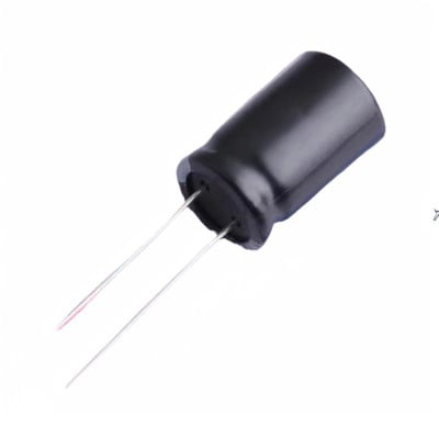 JIERR ERG450V22M13X21 Aluminum Electrolytic Capacitor