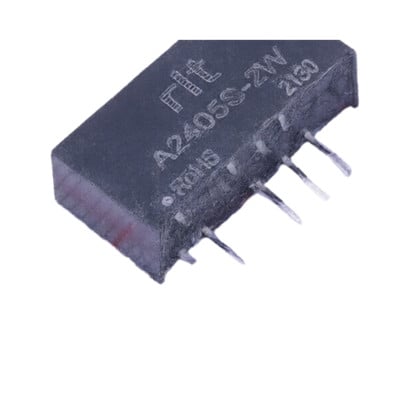 RLT A2409S-2W AC DC Configurable Power Supply Module