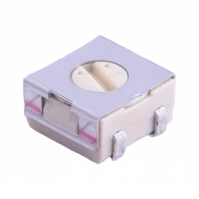 BOURNS 3314J-1-101E Trimmer Potentiometer