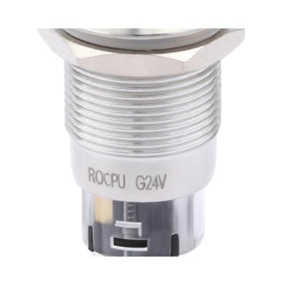 ROCPU Switches TP91913P124GS Pushbutton Switch Chip for sale