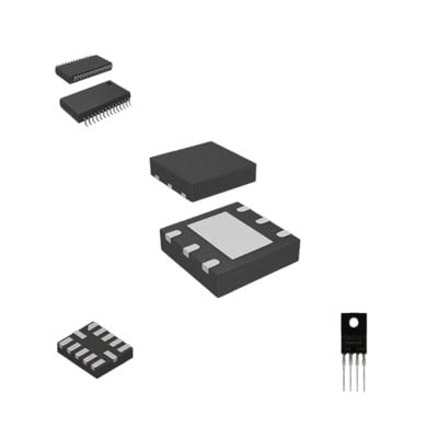 TE Connectivity 6368062-2 Modular Ethernet Connector Jack
