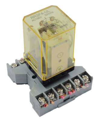 IDEC RR2P-ULAC12V