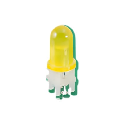 BIVAR 465-200 Optic Spacers & Standoffs