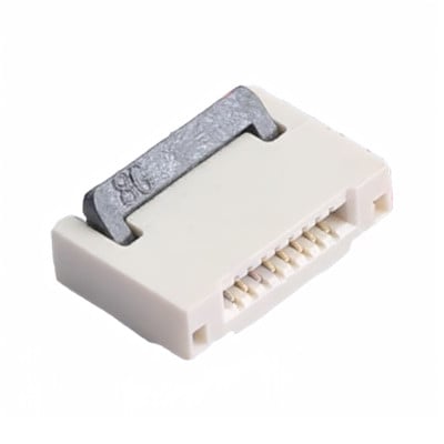 Megastar ZX-0.5FPC-FWX-H1.5-20P