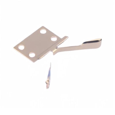 MYOUNG MY-PCB-116-R Blade Type Power Connector Assembly