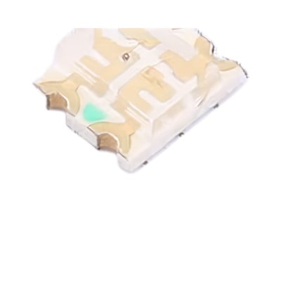 EKINGLUX E6C1209SEQBC2UDA Discrete LED Indicator Chip