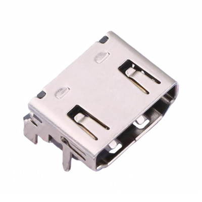 HDGC HDMI-GD-109PWB HDMI Connector Assembly