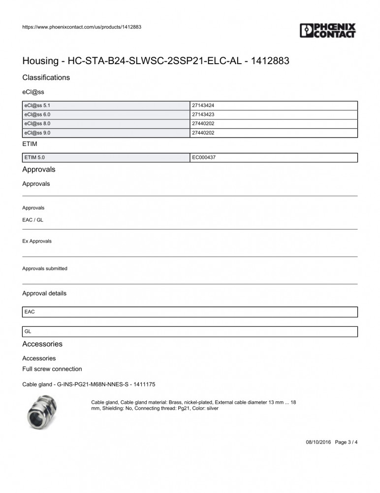 Phoenix Contact 1412883 product document page 3