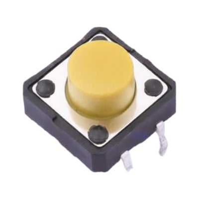 ROCPU Switches TP11011670 Tactile Switch