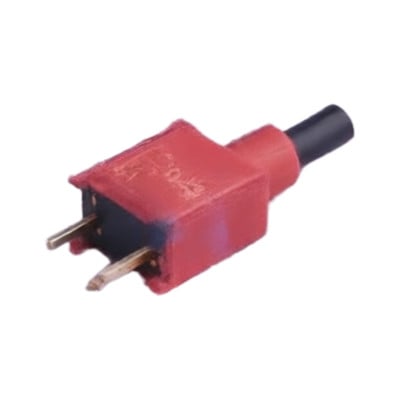 Dailywell 8BS8MTRES Pushbutton Switch