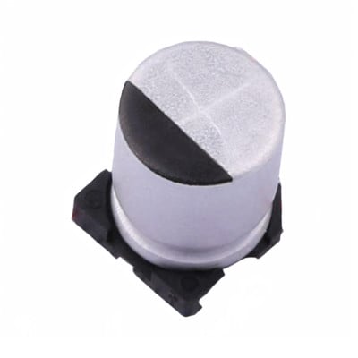 ACMECON GVZ1V337M1010CN Aluminum Electrolytic Capacitor