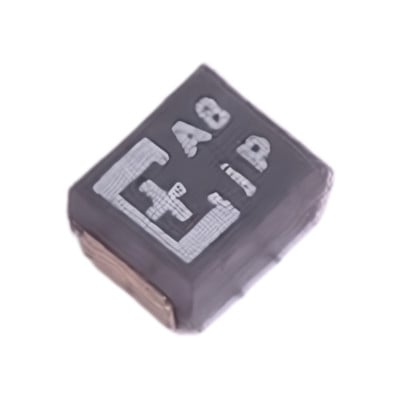 PANASONIC 6TPB68M Tantalum Polymer Capacitor