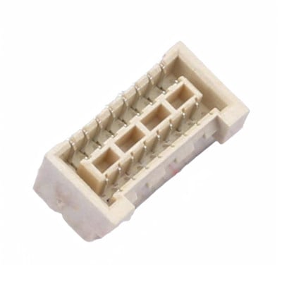 DLL GH-5AB Male Header Pins