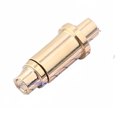 Xinyangze YZP0207-27090-01 Spring Loaded Pogo Pin Contact for Pressure Connectors