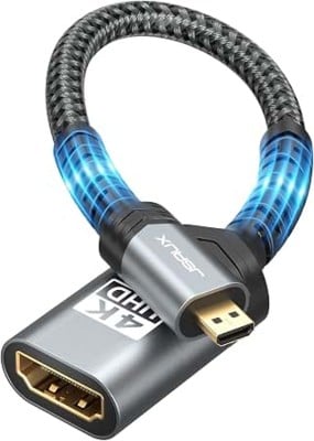 EATON P570-006-MICRO HDMI Video Cable Assembly for sale