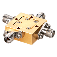 Level 18, Coaxial IQ Mixer, Freq RF/LO 5 to 14 GHz for sale