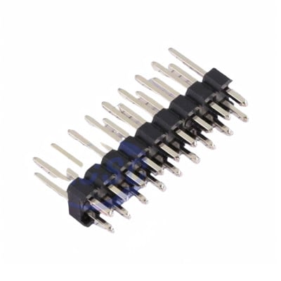Ckmtw B-2100S32P-B110 Male Pin Header