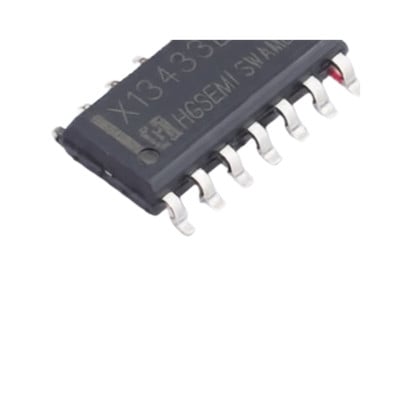 HGSEMI MAX232EIM/TR Driver Receiver Transceiver Chip