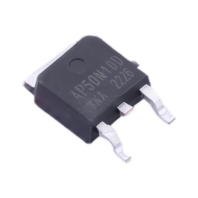 Leiditech DMP2123LQ Single MOSFET
