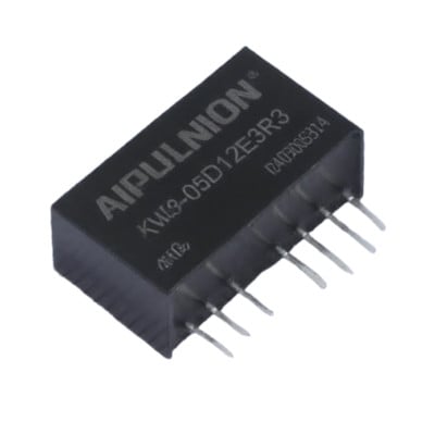 AIPULNION KW3-24S05ER3 DC DC Converter