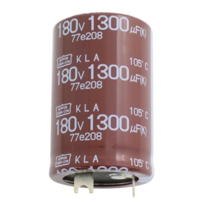 EKLA181LIN132KR45M
