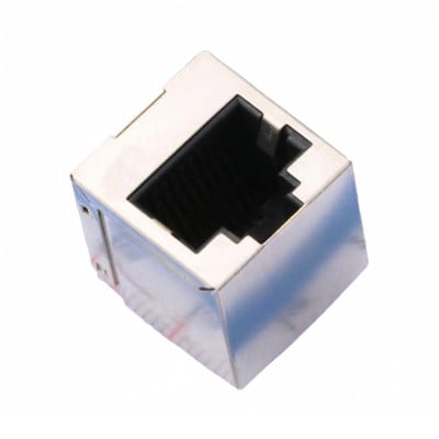 TE Connectivity 1734577-1 Modular Ethernet Connector Jack