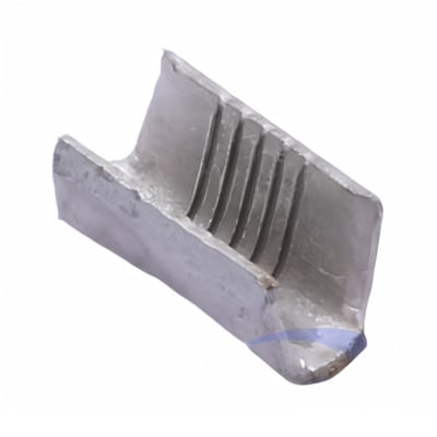 TE Connectivity 2348500-2 Magnetic Wire Connectors Chip