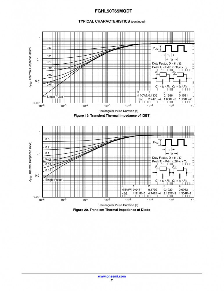 FGHL50T65MQDT datasheet page 8