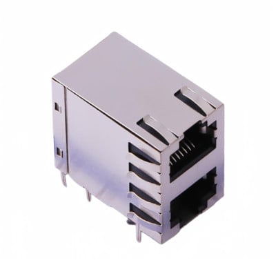 RCH RC40012 Modular Ethernet Connector Jack for sale