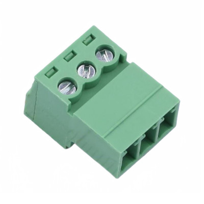 XUNPU DGB381-2P4B-GG361 Header Plug Socket Chip