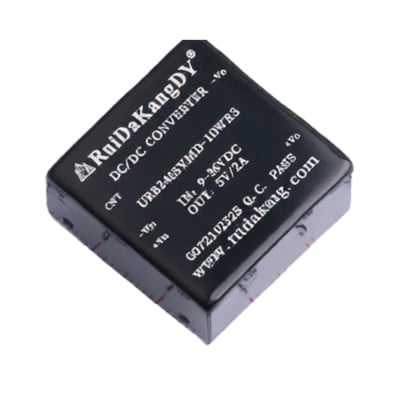 ruidakangDY URB2412YMD-15WR3 DC DC Converter Chip
