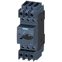 SIEMENS 3RV28111GD10 Motor Protective Circuit Breaker for sale