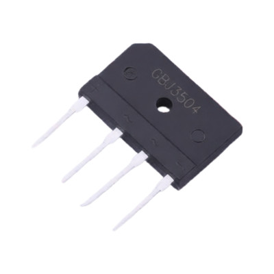 JSCJ GBJ2504 Bridge Rectifier
