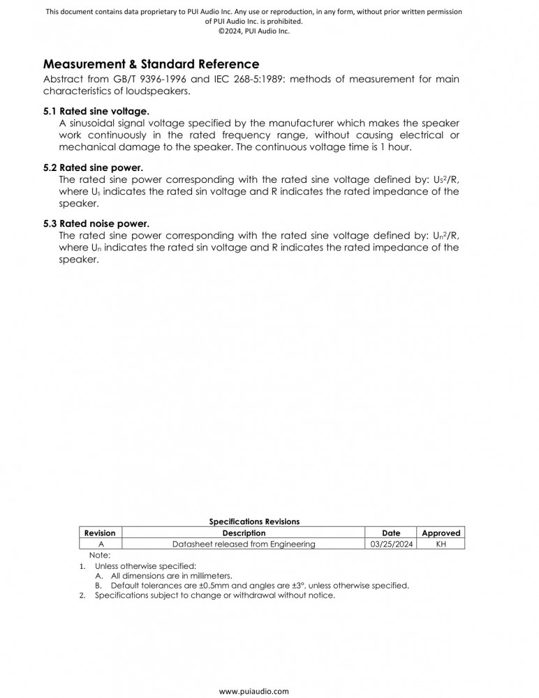 AS03208AS-HT datasheet page 6