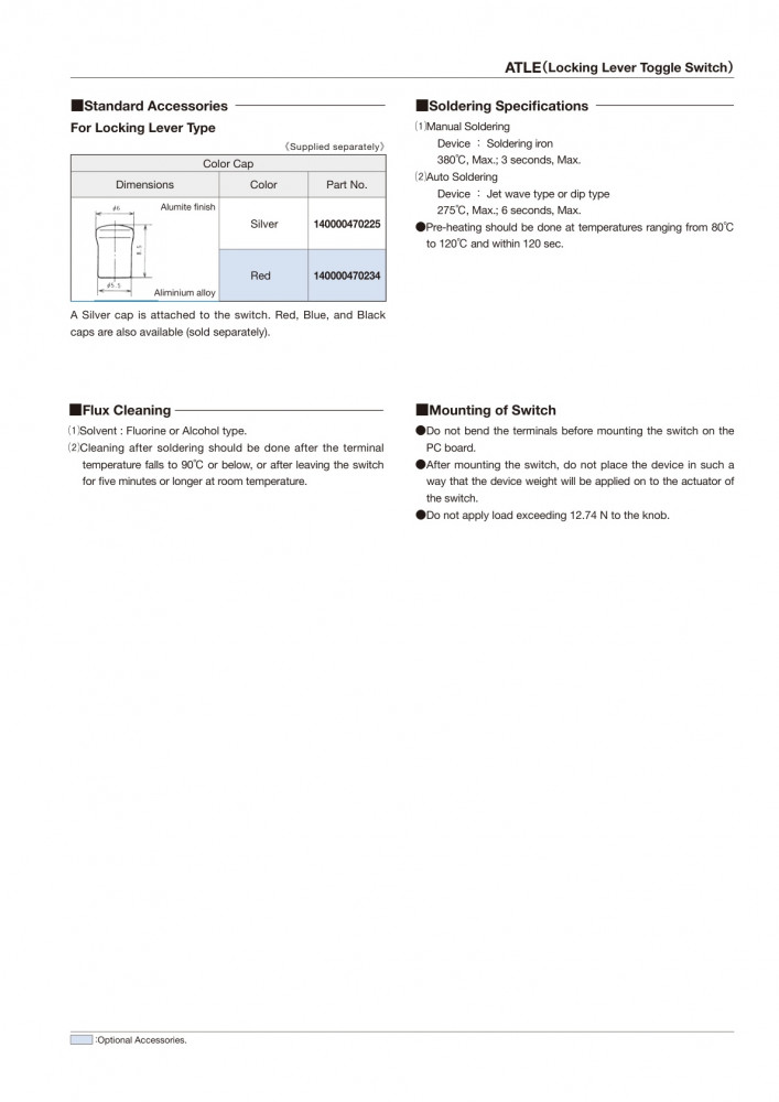 ATE4/ATLE4 document page 6